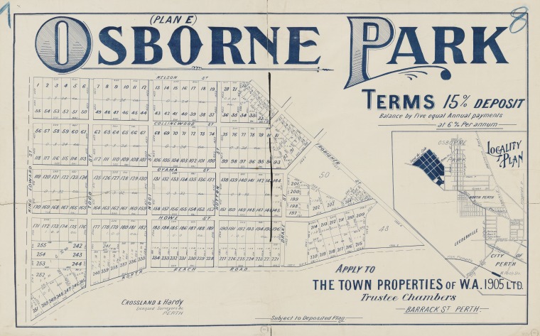 Osborne Park (Plan E) - JPG 121.0 KB