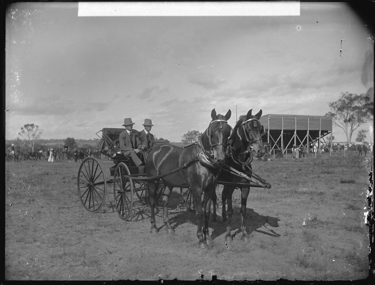 The Katanning Show, 30 October 1912. - JPG 110.5 KB