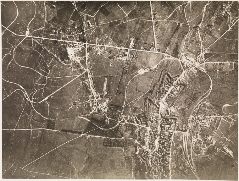 Mont St. Quentin. - JPG 213.8 KB