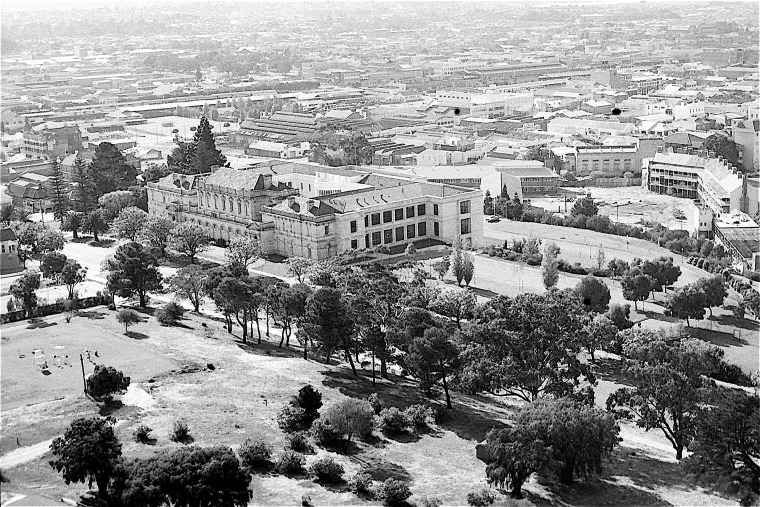 Perth and West Perth, 1964-65. - JPG 214.8 KB