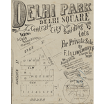 Delhi Park, Delhi Square.