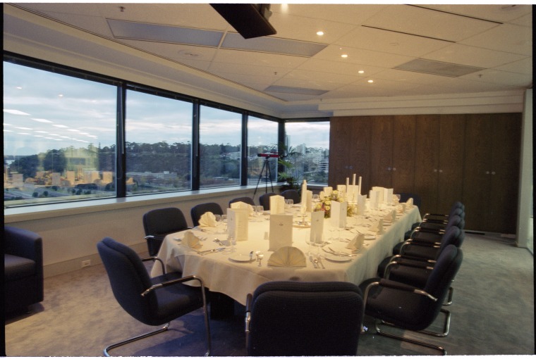 Official opening of the new offices of CIC Insurance, 108 St George's ...