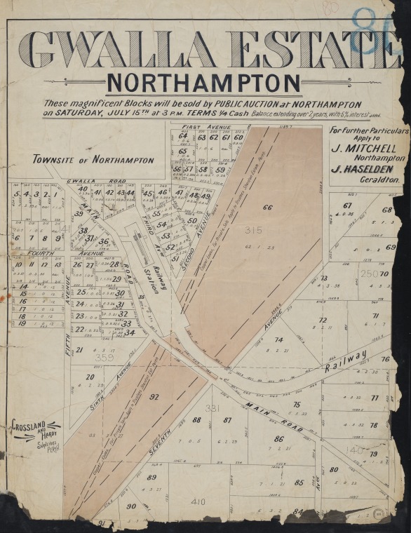 Gwalla Estate. - JPG 149.5 KB