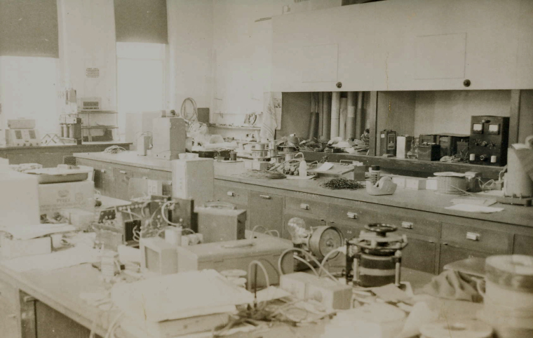 Perth Technical College, 1967 - JPG 215.6 KB