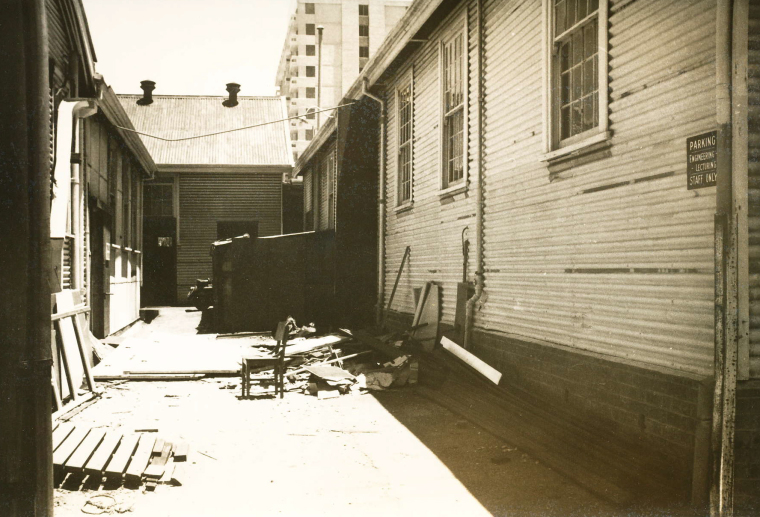 Perth Technical College, 1967 - JPG 322.6 KB