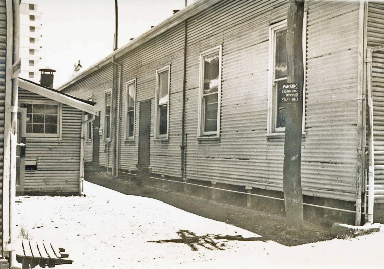 Perth Technical College, 1967 - JPG 360.7 KB