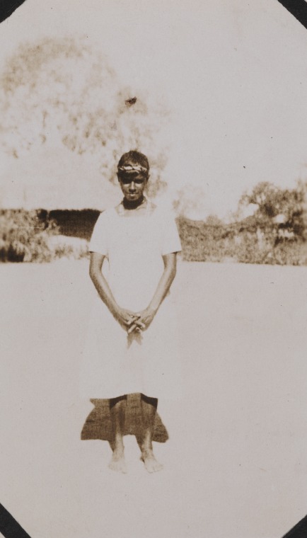 Forrest River Mission - a visit by A.W. Sloan and friends in May 1925 ...