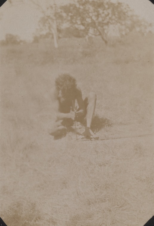 Forrest River Mission - a visit by A.W. Sloan and friends in May 1925 ...