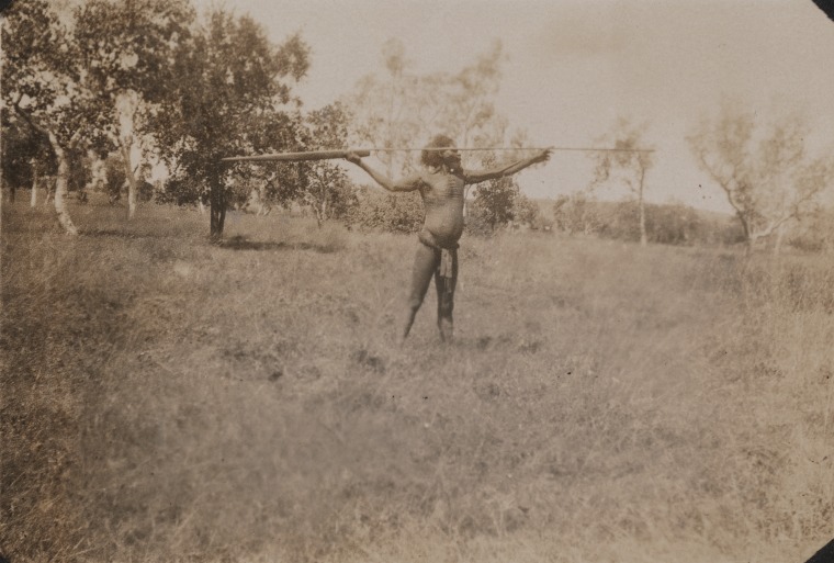 Forrest River Mission - a visit by A.W. Sloan and friends in May 1925 ...