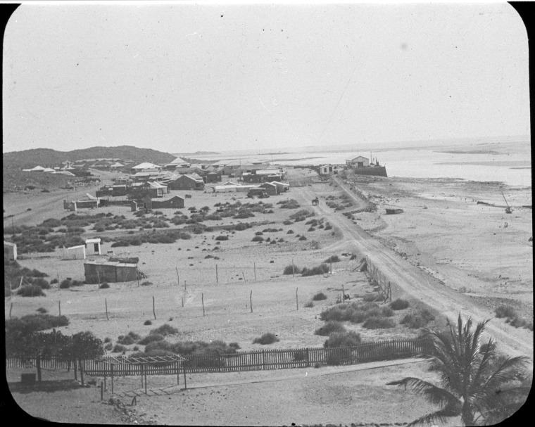 Cossack. - JPG 126.0 KB