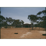 Kurrawang Mission.