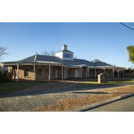 Seventh-Day Adventist Church, Merredin, 26 June 2016.
