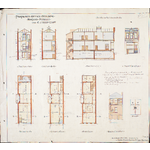 Proposed office building Howard Street, Perth, for C.J. Keep