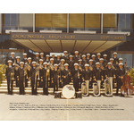 City of Perth Band State A Grade Champions.