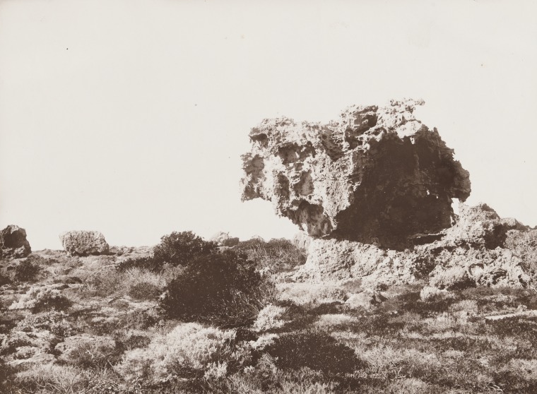 Dorre Island. - JPG 123.4 KB