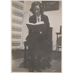 Elizabeth Cowan.