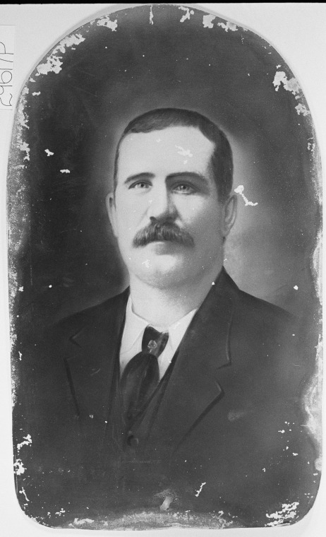 Albert Drage. - JPG 85.4 KB