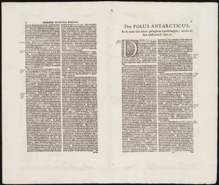 Polus Antarcticus / - JPG 169.3 KB