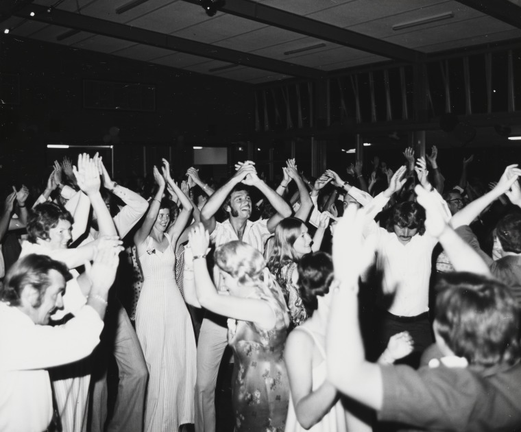 Paragala 76, a week long festival held in Paraburdoo, 20-26 September ...