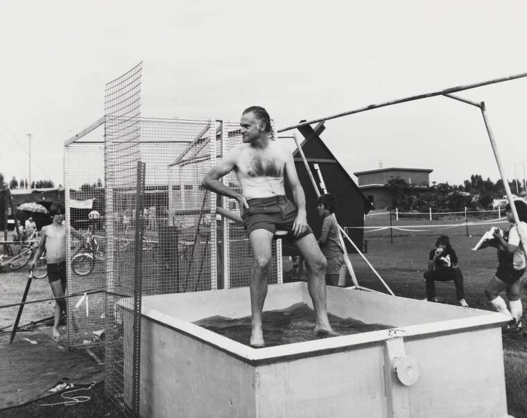 Paragala 76, a week long festival held in Paraburdoo, 20-26 September ...