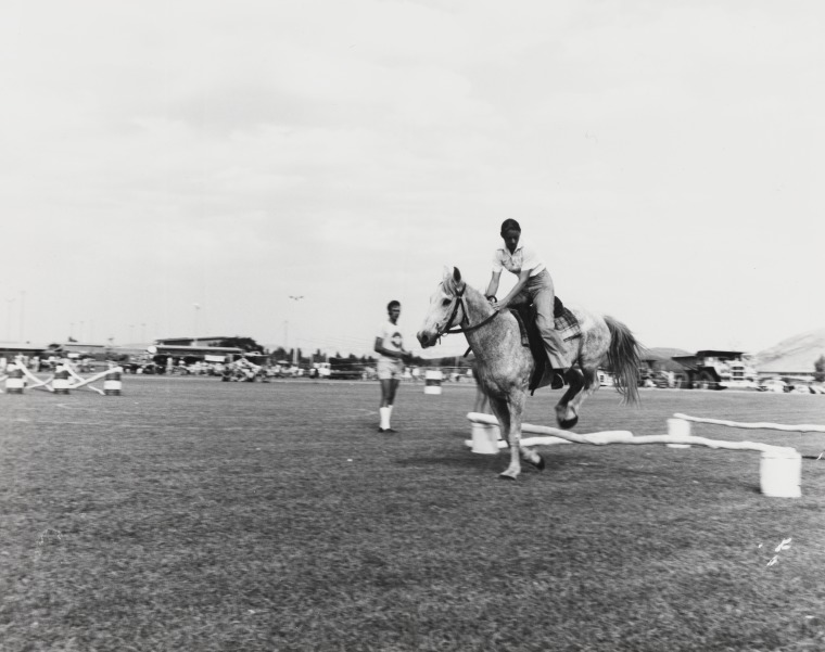 Paragala 76, a week long festival held in Paraburdoo, 20-26 September ...