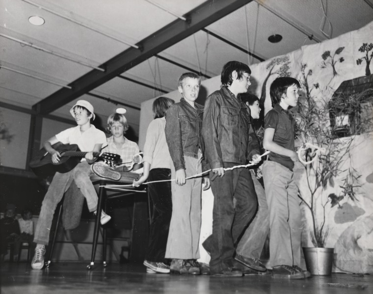 Paragala 76, a week long festival held in Paraburdoo, 20-26 September ...