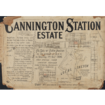 Cannington Station Estate.