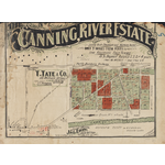 The No 2 Canning River Estate.