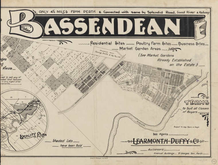 Bassendean. - JPG 153.7 KB