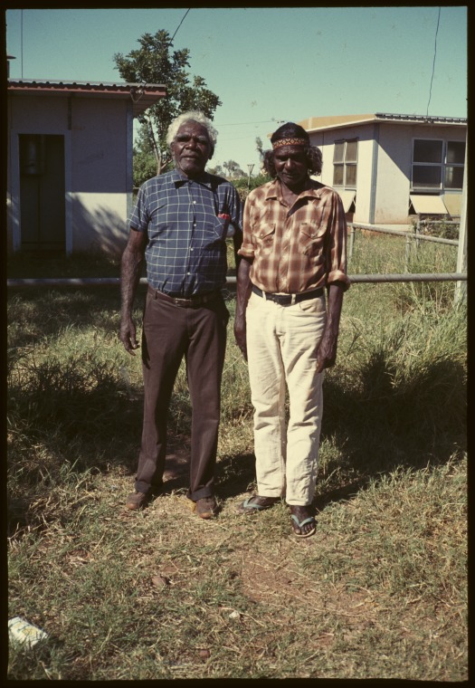 Looma Community, Western Australia. - State Library of Western Australia
