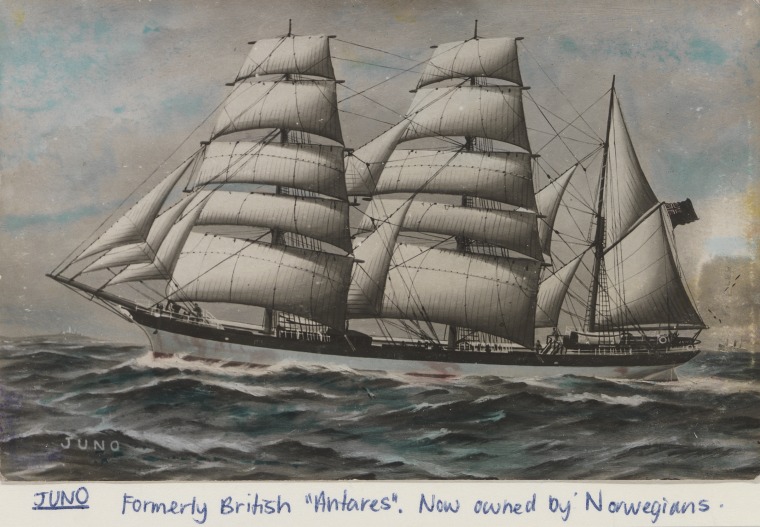 Juno. - JPG 114.6 KB