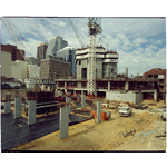 Photographs taken to show the involvement of engineering company T. O ...