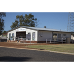 Pingrup Community Resource Centre, 9 March 2018.