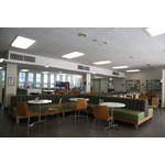 Interior of the Harry Boan Building, Princess Margaret Hospital for ...