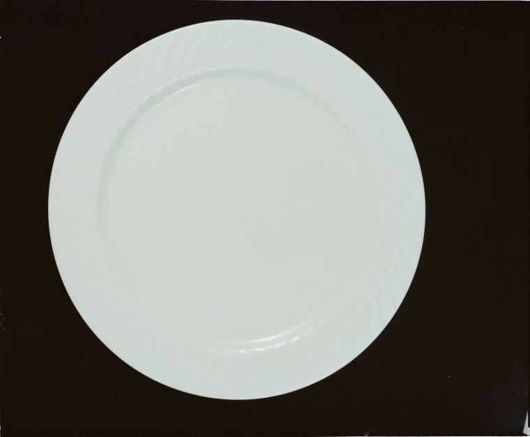 Dinner set pieces made by Bristile Fine China, Subiaco, 31 October 1991 ...