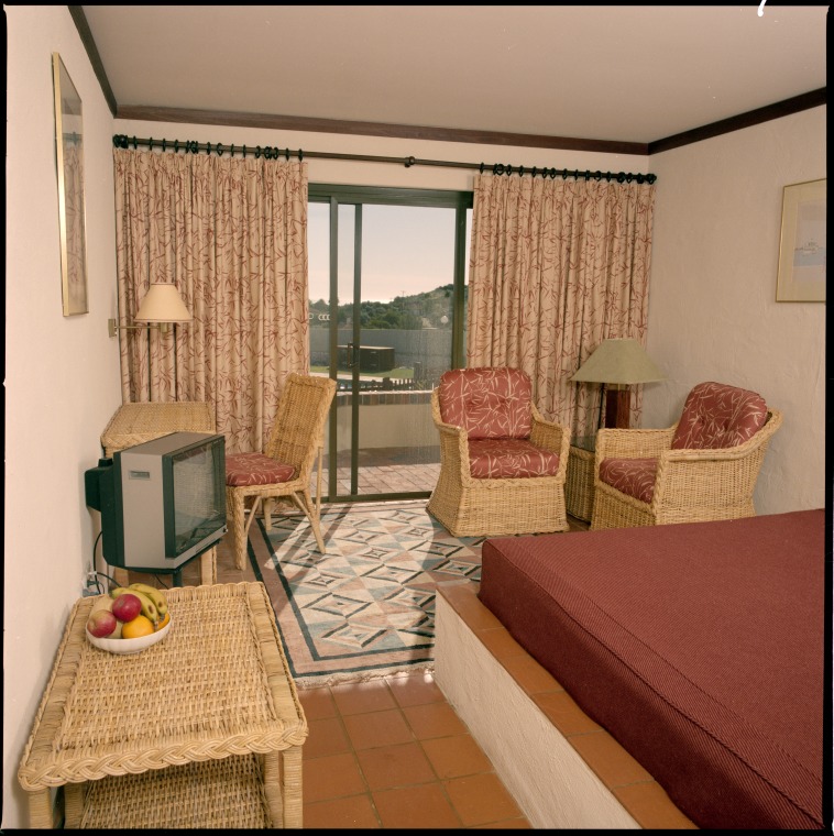 Club Capricorn Yanchep, 20 January 1986. - JPG 167.9 KB