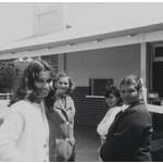 Elizabeth Hayden and her mother Martha Bolton at the Narrogin Women's ...