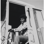 Rodney Rivers, student at Gnowangerup Bible Training Institute ...