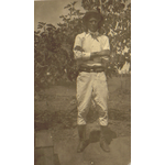 Alfred Gordon Dempsey collection of photographs.