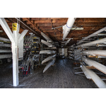 West Australian Rowing Club boatshed, 171 Riverside Drive, Perth, 10 ...