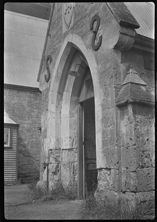 Perth Boys School, St George's Terrace, Perth, Western Australia. - JPG ...