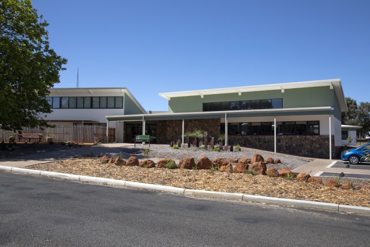 Manjimup Wellness & Respite Community Centre, 34 Rose Street, Manjimup ...