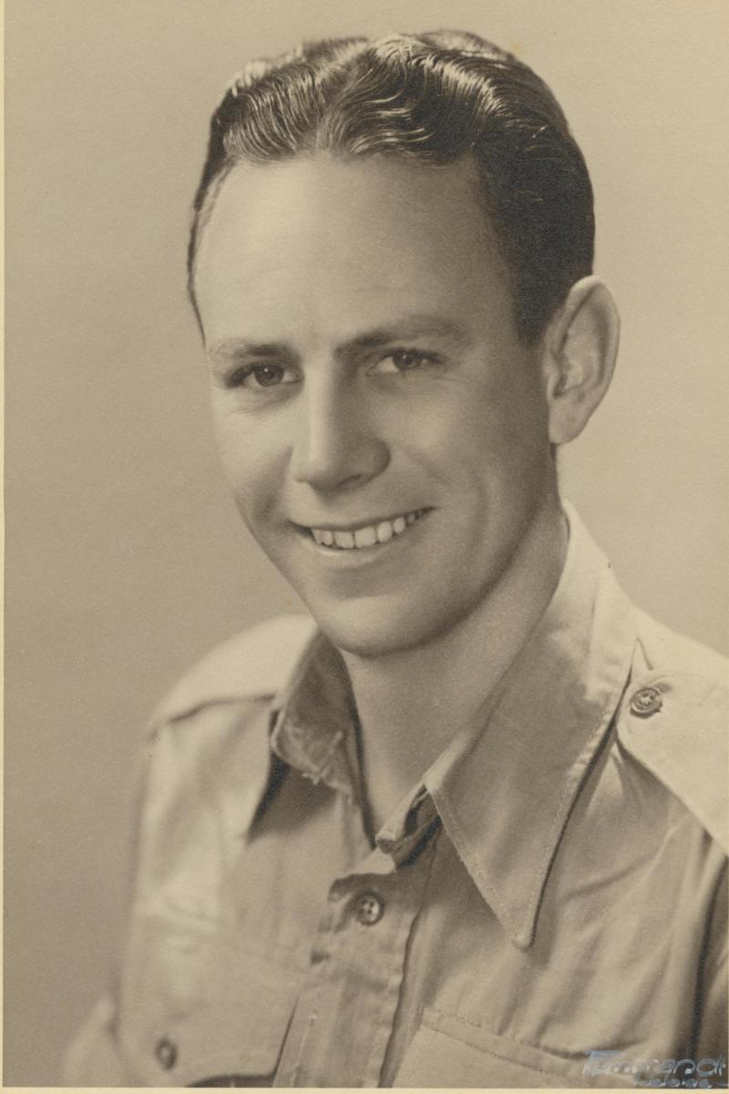 Photographs published in Recollections of Army life WW2 54th Transport ...