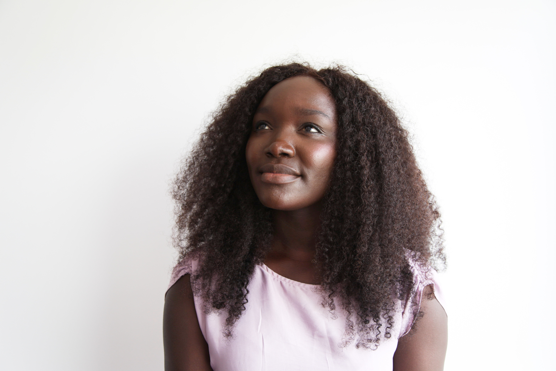 Interview with Esther Onek in 2019 / - JPG 928.1 KB