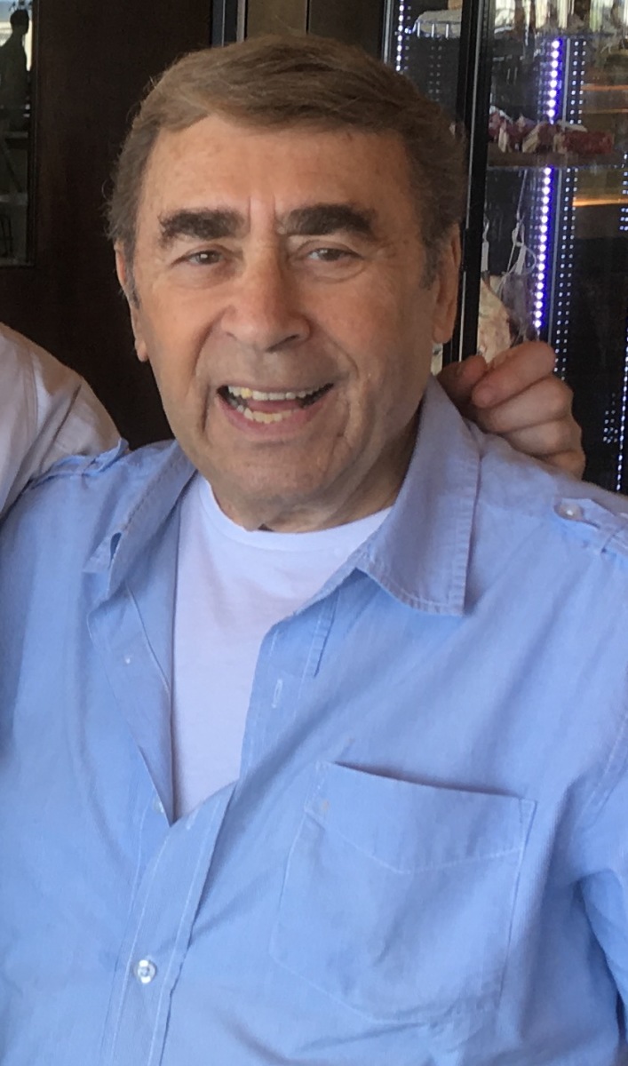 Interview with Max Kay in 2018 / - JPG 157.6 KB