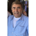 Interview with Max Kay in 2018