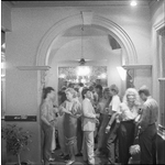 Nightlife at the Underground nightclub formerly the Newcastle Club ...