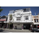 The Rechabite, 224 William Street, Perth, 16 November 2019.