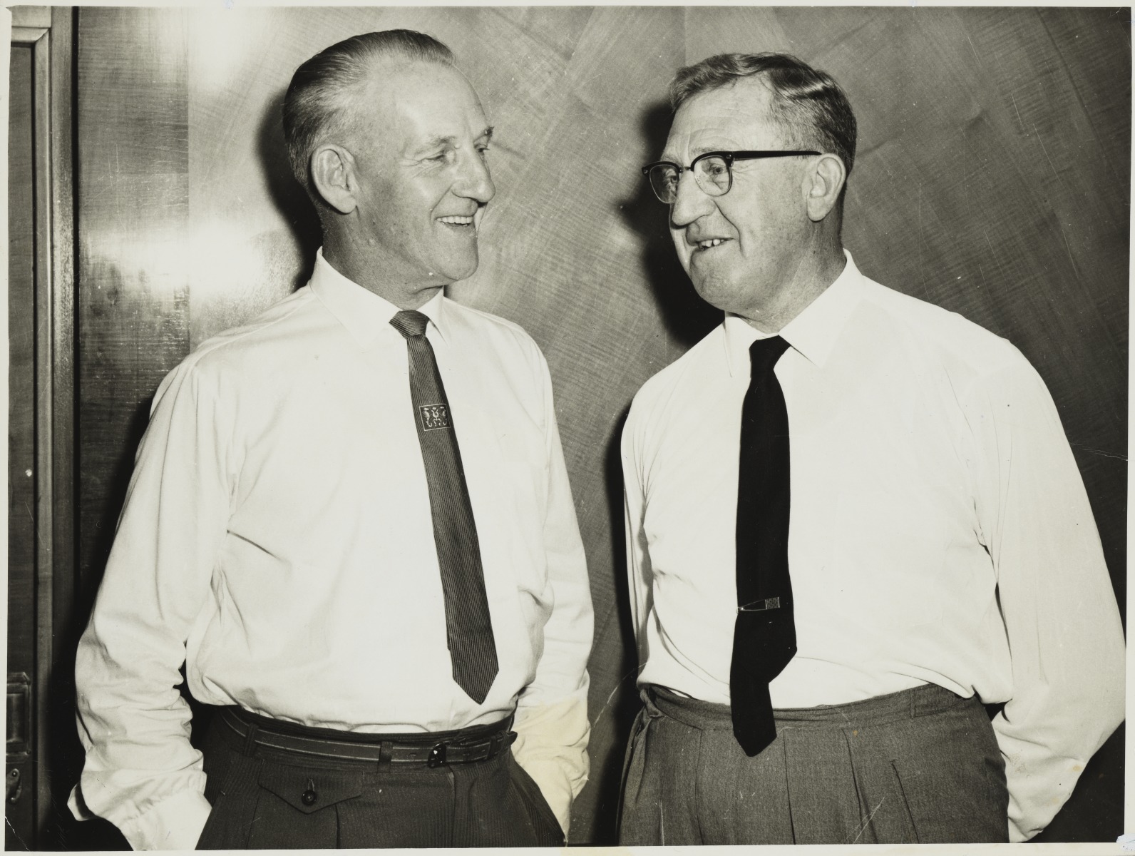 Australian Labor Party Western Australian State Secretary Joe ...