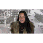 Interview with Tara John in 2019